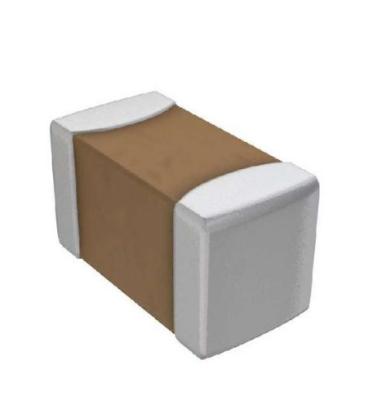 Cina resistenze ceramiche C0G/NP0 0402 GCM1555C1H100JA16D dei condensatori 10pf in vendita