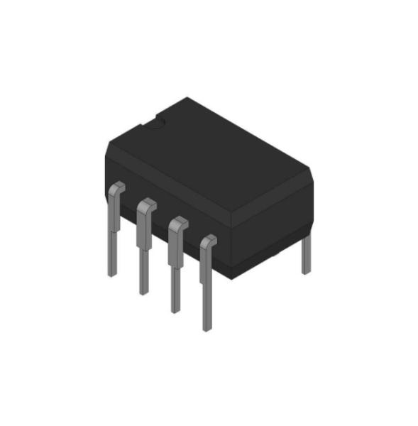 Quality DIP-8 LM358P OP AMP Chip 700 kHz Original Electronic Components for sale