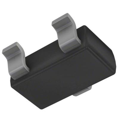 中国 BSS138K電子ICは220mA 50V 3 Pin SOT-23のパッケージを欠く 販売のため