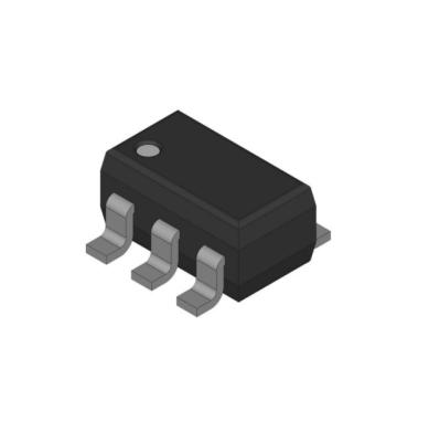 Cina Regolatore di tensione IC TPS560200 TPS560200DBVR di commutazione di SOT-23-5 4.5-17V 500mA in vendita
