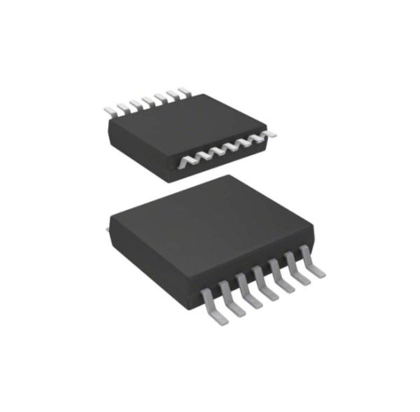 Quality SMD Power Management ICs Chip PG-SSOP-14 TLD1120ELXUMA1 for sale