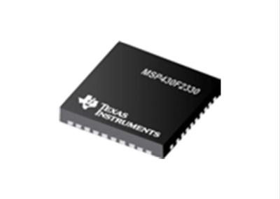 Cina IC elettronico attivo Chips Surface Mount 16MHz MSP430FR2633IRHBR in vendita