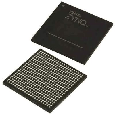 中国 XCZU7EG-2FFVF1517E 試聴する 販売のため