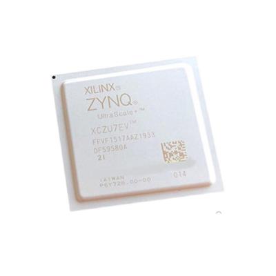 中国 XCZU19EG-1FFVB1517E 販売のため