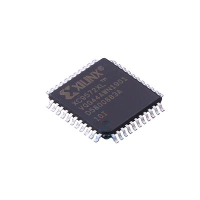 Cina XC9572XL-10VQG44I in vendita