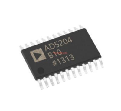 中国 AD5204BRUZ10 販売のため