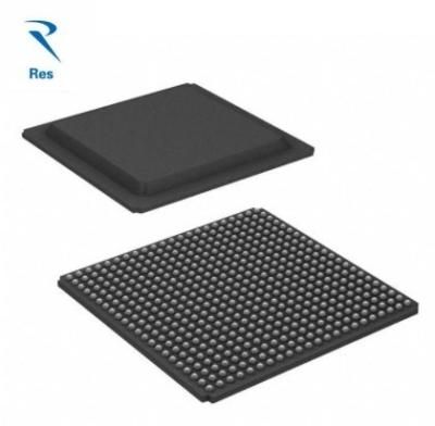 Cina Ingresso/uscita di IC FPGA XC6SLX16-2CSG324C 324CSBGA del convertitore di potere in vendita