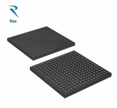 Cina Ingresso/uscita di IC FPGA XC6SLX16-2CSG324C 324CSBGA del convertitore di potere in vendita