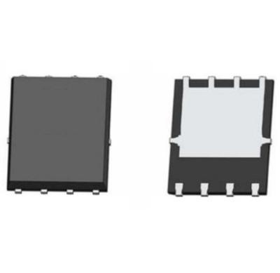 Cina Pin 16A 156A del Mosfet 30v 5 di Manica del transistor N di NTMFS4833NT1G in vendita