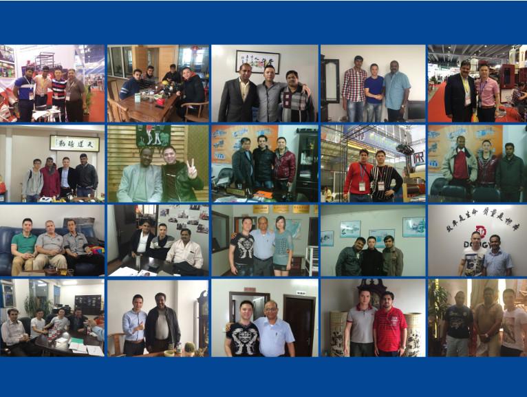 確認済みの中国サプライヤー - ZHEJIANG WEWILL MACHINERY TECHNOLOGY CO., LTD.