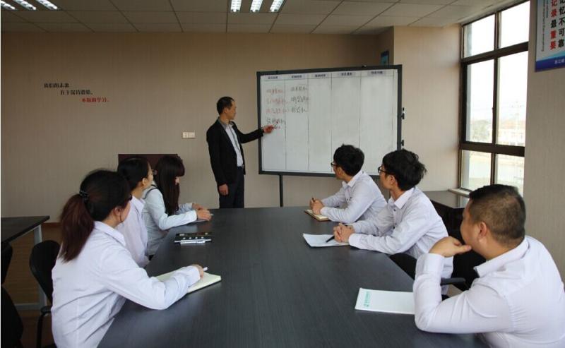 確認済みの中国サプライヤー - ZHEJIANG WEWILL MACHINERY TECHNOLOGY CO., LTD.