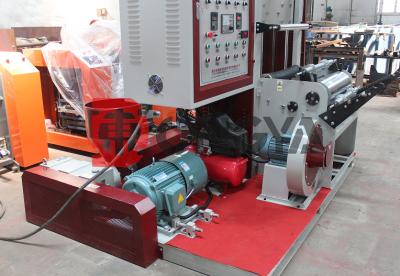 중국 내식성 11kw 영화 압출기 기계 높은 생산력 SJ - 45M 판매용