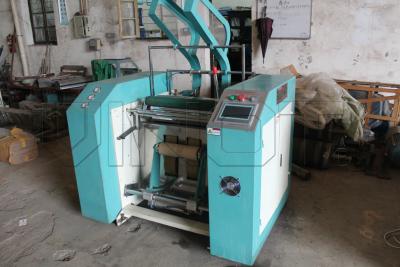 Cina OEM a macchina/ODM di progettazione di Rewinder della taglierina professionale vario disponibile in vendita