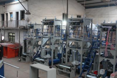 중국 Vinot 2018 가장 새로운 높은 정밀도 PP는 최대를 가진 부는 기계를 촬영합니다. 밀어남 30 - 110 Kg/h 모형 아니 SJ65 판매용