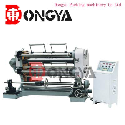 China Microcomputer Controlled Automatic Cutting Machine , Flexo Label Printing Machine for sale