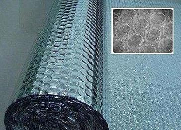 Cina Macchina ad alta velocità del film della bolla di aria di buona qualità di Vinot con il modello di colore blu no DYF-1200 in vendita