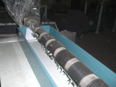 Cina Serie della ditta di Vinot di su ordine a macchina di produzione cinematografica del lievito con il modello differente no DY-1200 di specificazione in vendita