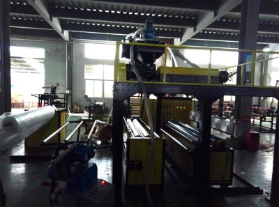 Cina 2017 il più ampia macchina del film della bolla di aria di più nuova di prezzi produzione di Vinot alta, macchina DYF-1800 dell'involucro di bolla in vendita