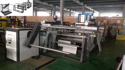 中国 Zhejiang Vinot PE Air Bubble Film Making Machine With Different Spec and PE Material Model No. DY-1600-2000 販売のため