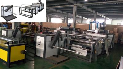 Cina Vinot Brand PE Air Bubble Film Producing Line Customed With Easy operation easy maintenance Model No.DY-2000 in vendita