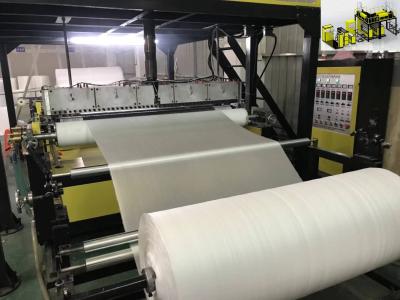 China High Speed Composite Bubble Film Machine for sale