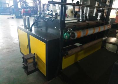 Cina 130KW PE Stretch Film Machine For 1600mm - 3000mm Width in vendita