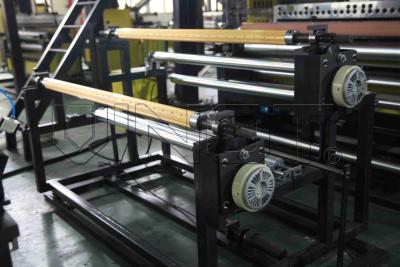China High-speed composite bubble film machine for sale