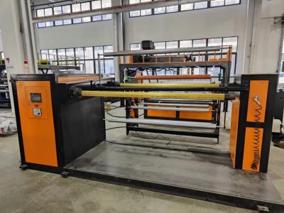 China High-speed composite bubble film machine for sale