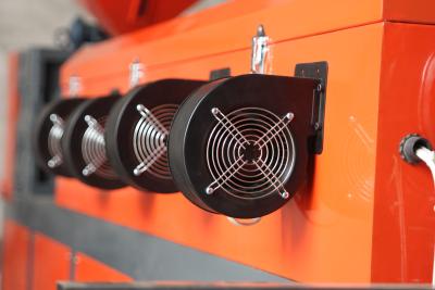 Cina ldpe Stretch Film Rewinding Machine / Stretch Film Wrap Machine in vendita