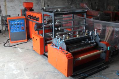 Cina 2022 Good Quolity PE Air Bubble Film Machine Model No.S2LW-1000 in vendita