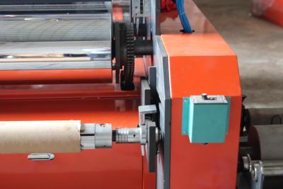 Cina Good Quality PE Air Bubble Film Machine Customized Width 1200mm Model No.S2LW-1000 in vendita