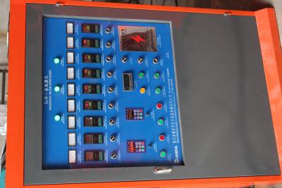 Cina PE Air Bubble Film Machine Customized  for Egypt With Different Width 1200mm Model No.S2LW-1000 in vendita