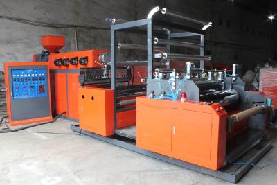 Cina Co - Extrusion Stretch Film Extrusion Line ,  500-1500mm Film Width in vendita