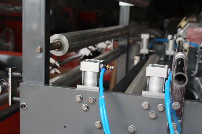 Cina Stretch Film Extrusion Line ,  Film Production Line 500-1500mm Film Width in vendita