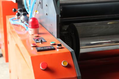 Cina Double layer High Speed Stretch Film Making Machine LDPE Material Model No. SLW-1000 in vendita