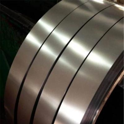 Κίνα η λουρίδα 0.1mm πάχος 2B ζωνών SS ανοξείδωτου 25mm 30mm τελειώνει τα πρότυπα ASTM προς πώληση