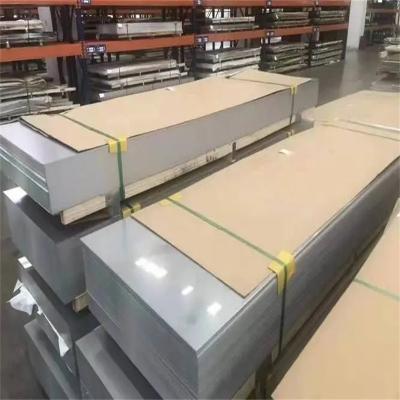 Cina Iso certificato 304 lamiera di acciaio inossidabile metallo taglio bordo 1 mm in vendita