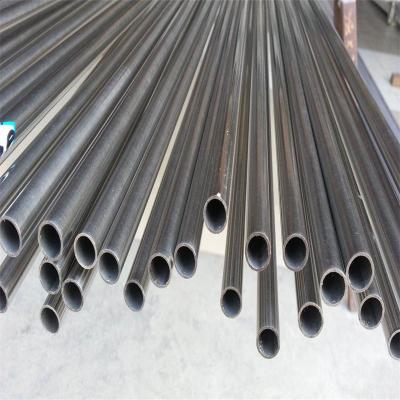 Cina 304 Acciaio inossidabile tubi senza cuciture SS tubi resistenza alla pressione per applicazioni industriali in vendita