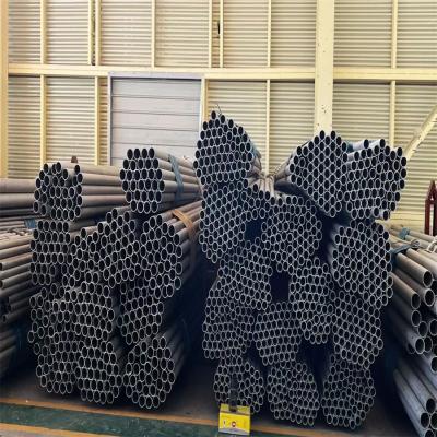 China Wall Thickness 0.8-100mm Top Notch SS Tube Pipes 304 for sale
