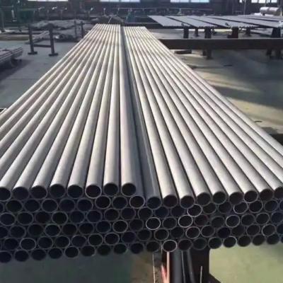 Cina AISI 304 BA Tubi in acciaio inossidabile senza saldatura Sch 5S DN 20 Consegna alimentare Ss304 Tubo d'acqua in acciaio inossidabile in vendita