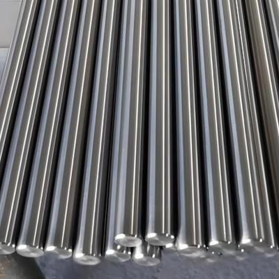 China ASTM 304 2B Structurele sectie van roestvrij staal 20 mm Dikte SS304 Metalen staaf Op maat gemaakte vorm Te koop
