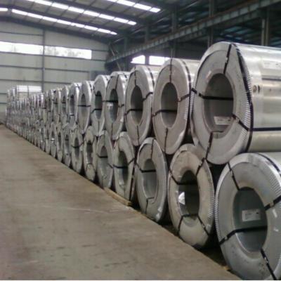 China GB JIS ASTM 304 316 Roestvrij staal spoelen nr. 1 2B koudgewalst warmgewalst Te koop