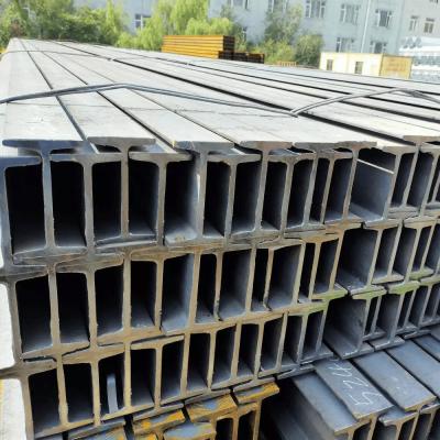 China 316 Aço inoxidável Estrutura de aço H viga n° 1 Superfície 100*100*6*8mm Para construção à venda