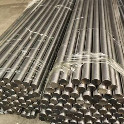 Cina Stoccaggio di fabbrica 410 n. 1 Barra rotonda di superficie in acciaio inossidabile di diametro esterno di 45 mm per accessori per mobili in vendita