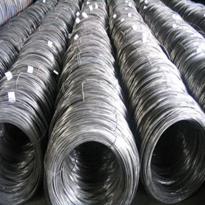 Cina Rotole di filo di acciaio flessibile di grado 201 304 410 420 430 316 321 904 2205 2507 in vendita