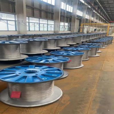 Cina Spirale di filo in acciaio inossidabile speciale per uso domestico con trattamento di ricottura in acciaio a caldo in vendita