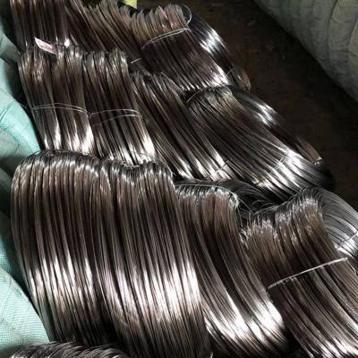 Cina Cintura di filo di acciaio inossidabile a freddo per componenti rotondi in vendita