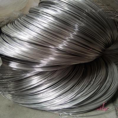 Cina Rotoli di filo di acciaio inossidabile ideali per la costruzione industriale in vendita
