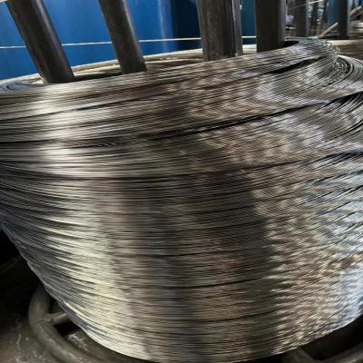 Cina Ronda di filo di acciaio inossidabile di finitura morbida per l'industria in vendita