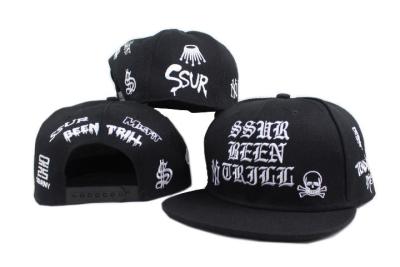 China Attention please, 2016 New arrived SSUR Snapbacks for sale